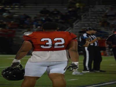 Mansfield Legacy Football Roster (2023-24) - MaxPreps.com