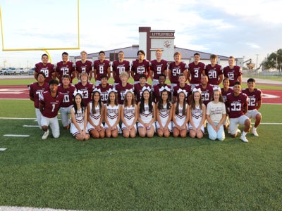 Team Preview - Littlefield Wildcats Football