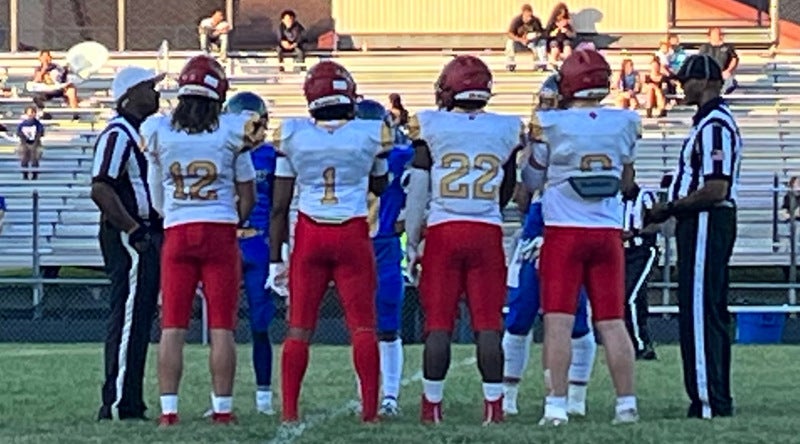 Arcadia Football Roster (2023-24) - MaxPreps.com