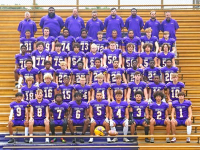 Union City High School (TN) Varsity Football