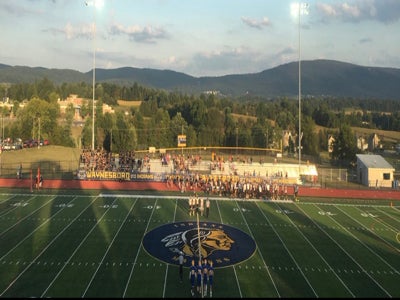 Waynesboro High School (PA) Varsity Football