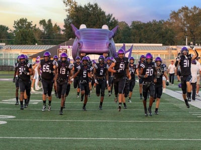 Dayton High School (TX) Varsity Football