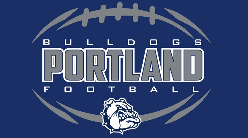 Portland High School (ME) Varsity Football