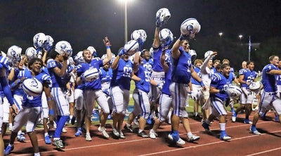 Team Preview - Jesuit Tigers Football (Tampa, FL)