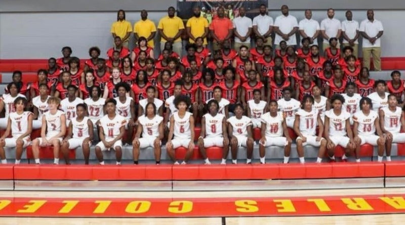 Lake Charles College Prep Football Roster (2023-24) - MaxPreps.com