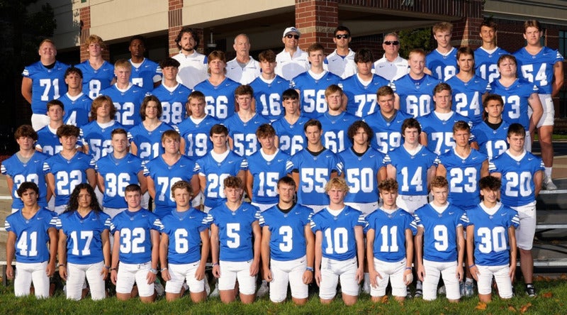 Timberline High School (Boise, ID) Varsity Football