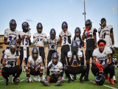 LBJ Austin Football Roster (2023-24) - MaxPreps.com