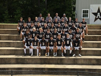 Autauga Academy (Prattville, AL) Varsity Football