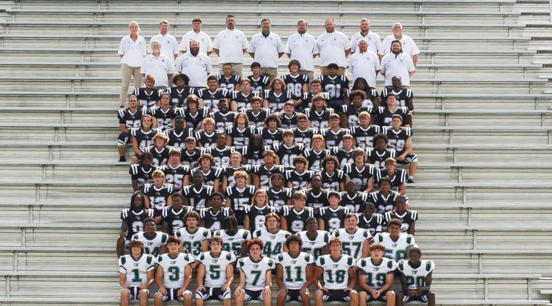 Walnut Grove High School (GA) Varsity Football