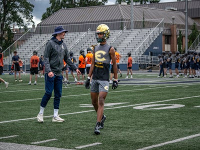 Evergreen High School (Vancouver, WA) Varsity Football