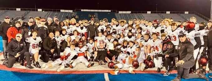 Chardon Football Roster (2023-24) - MaxPreps.com