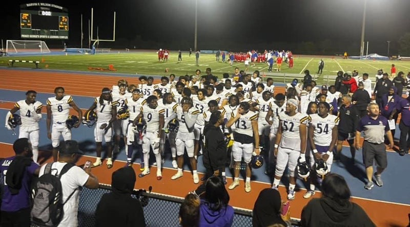 Roman Catholic Football Roster (2023-24) - MaxPreps.com