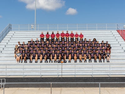 Navarre Football Roster (2023-24) - MaxPreps.com