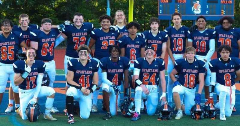 West Springfield Football Roster (2023-24) - MaxPreps.com
