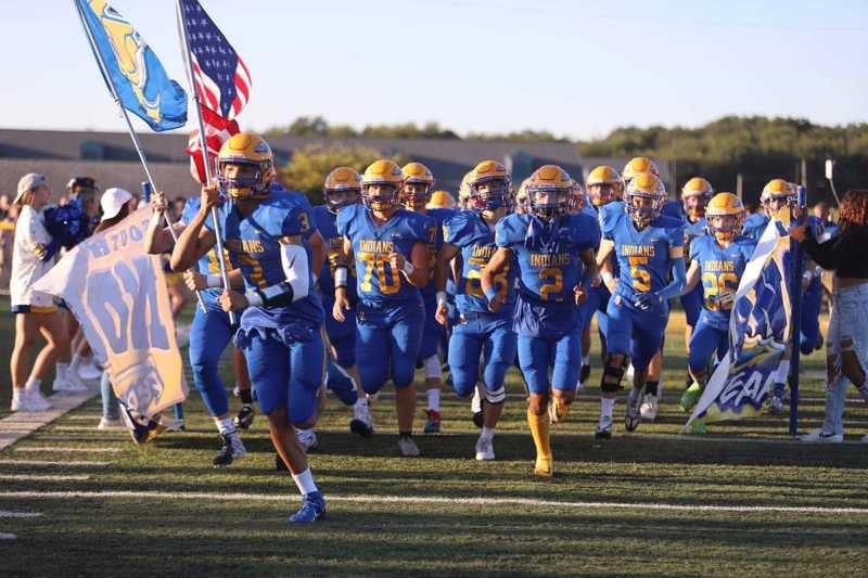 Southern High School (Salineville, OH) Varsity Football