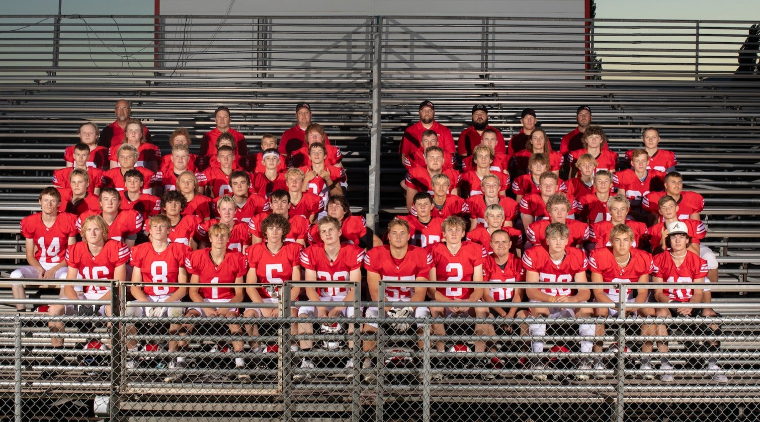 UHSAA Team Photos