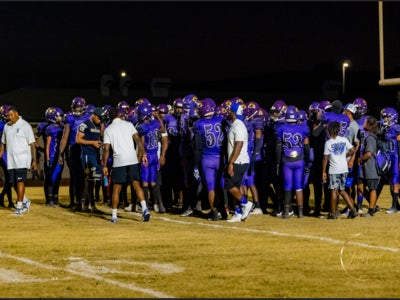 Southwind High School (Memphis, TN) Varsity Football