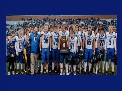 Tri-Valley High School (Downs, IL) Varsity Football