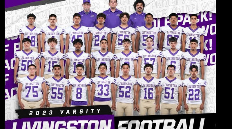 Livingston Football Roster (2023-24) - MaxPreps.com