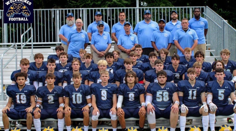 Warrensburg/Lake George/Bolton High School (NY) Football