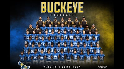 Team Preview - Buckeye Hawks Football (AZ)