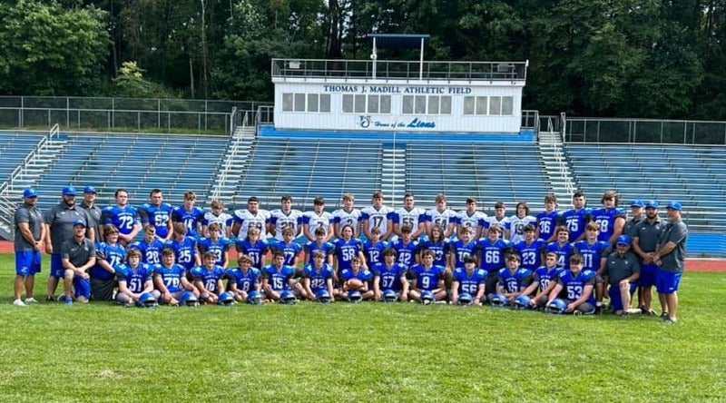 United Valley co-op [Blacklick Valley/United] Football Roster (2023-24 ...