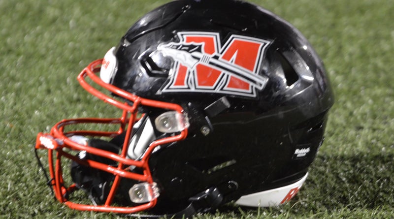 Muskego High School (WI) Varsity Football