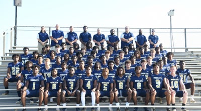 Team Preview - Early County Bobcats Football