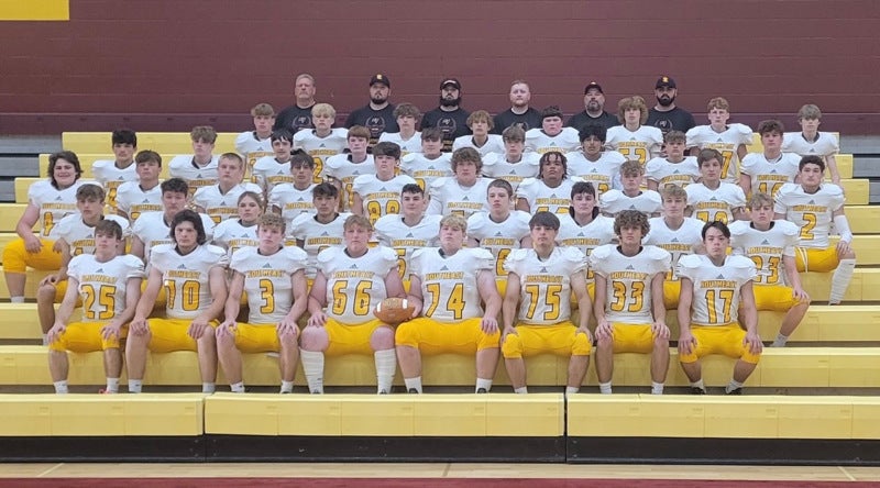 Southeast Football Roster (2023-24) - MaxPreps.com