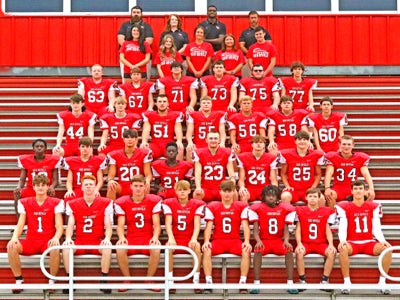 South Fulton High School (TN) Varsity Football