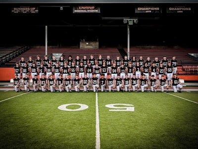 Team Preview - Ironton Fighting Tigers Football
