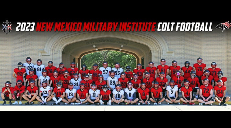 New Mexico Military Institute Football Roster (2023-24) - MaxPreps.com