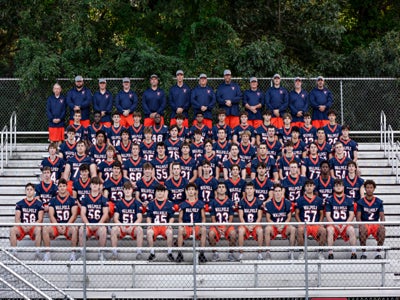 Walpole Football Roster (2023-24) - MaxPreps.com