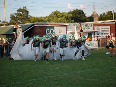 Suwannee High School (Live Oak, FL) Varsity Football