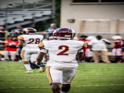 Hallandale High School (FL) Varsity Football