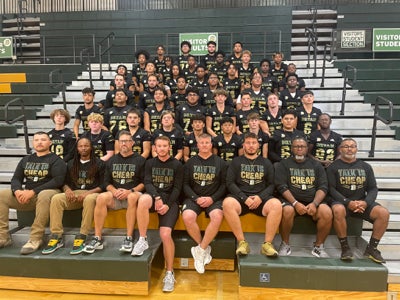 Bryan High School (Omaha, NE) Varsity Football