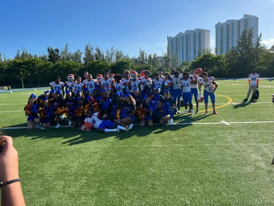 Hialeah-Miami Lakes Football Roster (2023-24) - MaxPreps.com