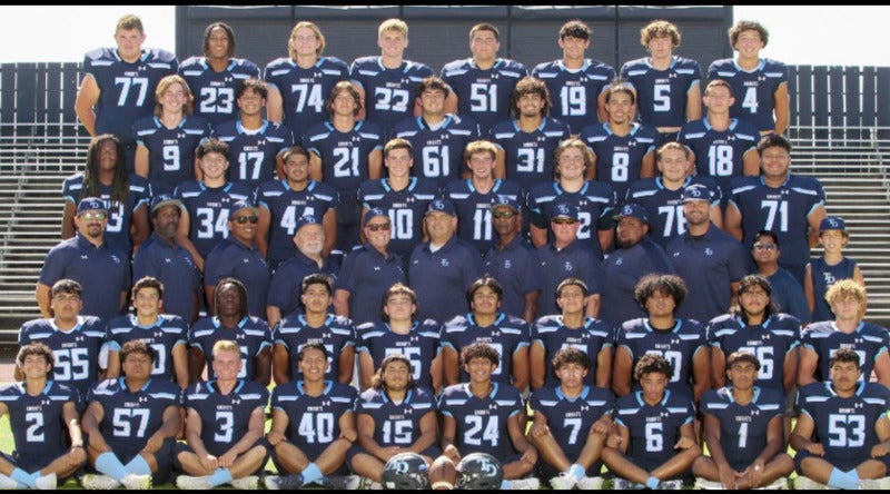 Downey Football Roster (2023-24) - MaxPreps.com
