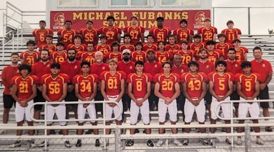 Team Preview - Seton Catholic Sentinels Football (Chandler, AZ)