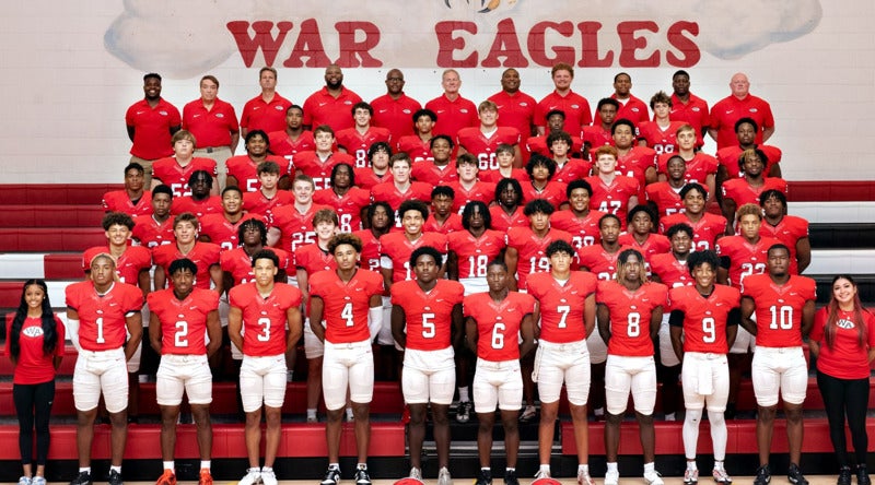 Woodward Academy Football Roster (2023-24) - MaxPreps.com