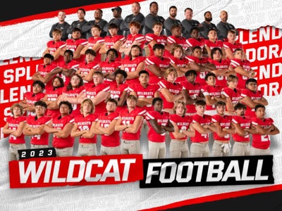Splendora High School (TX) Varsity Football