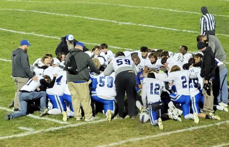 Fort Defiance Football Roster (2023-24) - MaxPreps.com