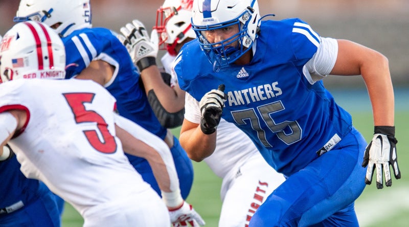 Spring Lake Park Football Roster (2023-24) - MaxPreps.com