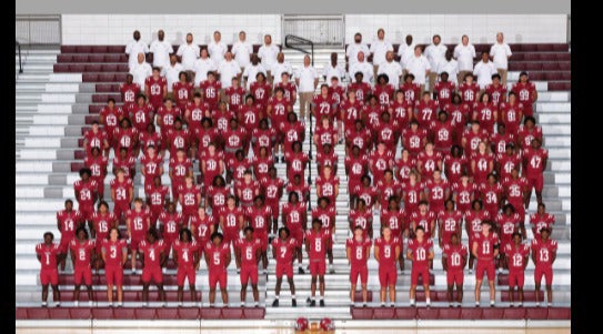 Lowndes High School (Valdosta, GA) Varsity Football