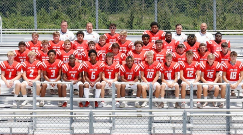 Loyd Star Football Roster (2023-24) - MaxPreps.com