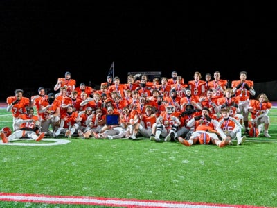 Team Preview - Danville Ironmen Football (PA)