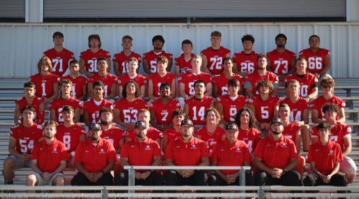North High School (Bakersfield, CA) Varsity Football