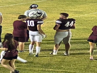 Tarkington High School (Cleveland, TX) Varsity Football