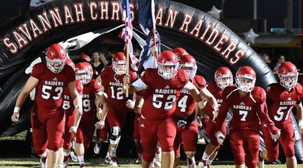 Savannah Christian Football Roster (2023-24) - MaxPreps.com
