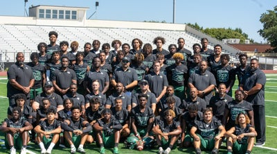 Team Preview - Naaman Forest Rangers Football